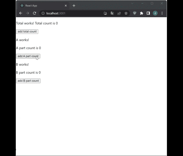 React 类似 Angular Service 的状态管理 | Darkeering